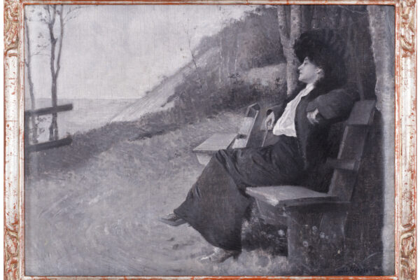 Wiesner Adolf (1871–1942) - Galerie Marold