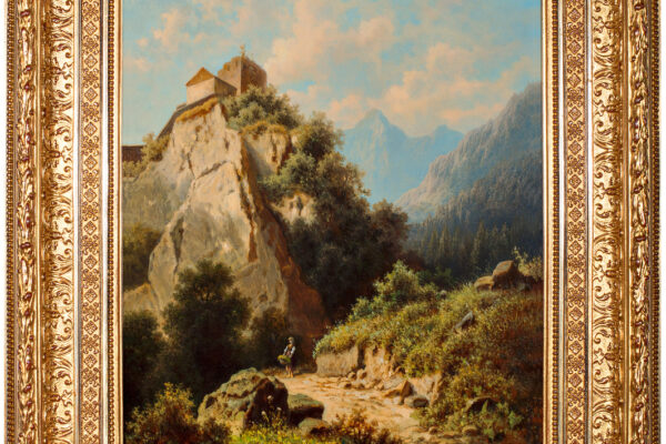 Chwala Adolf (1836–1900) Archives - Galerie Marold